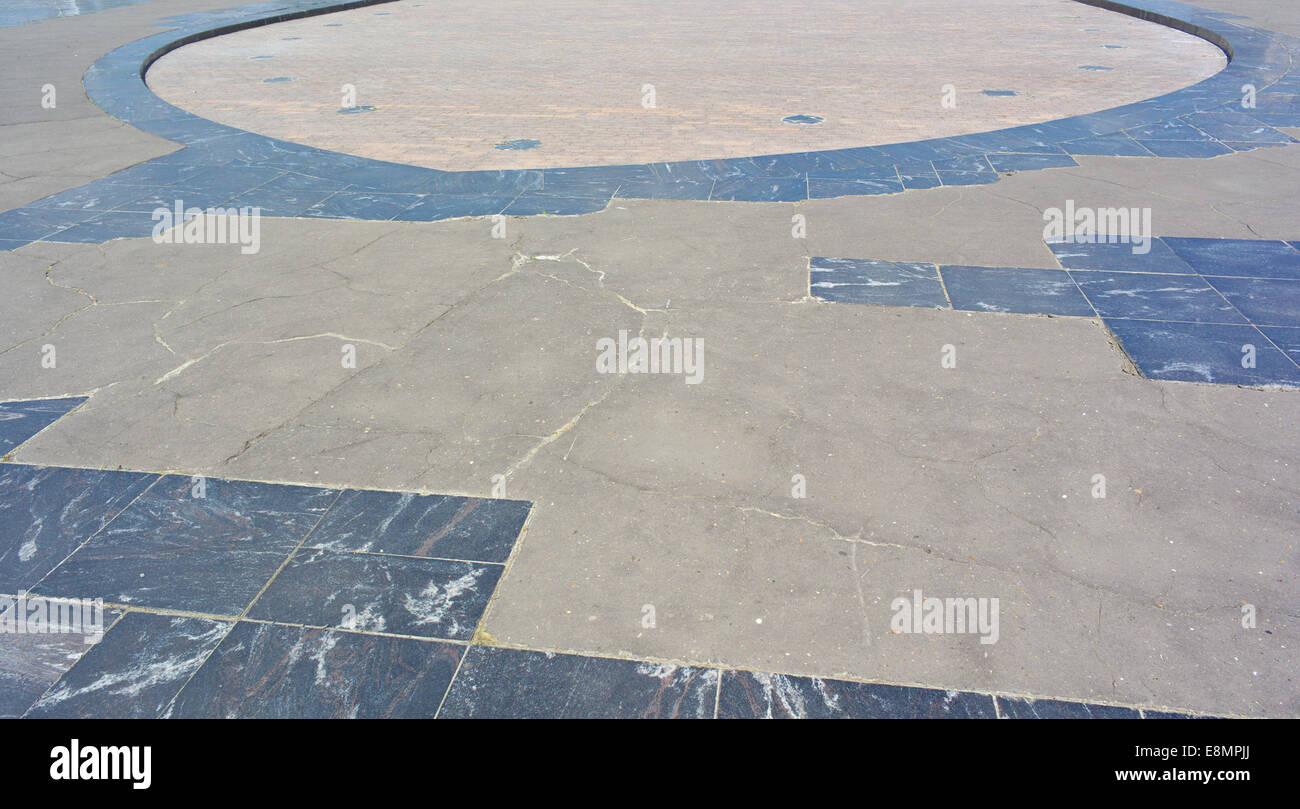 Cobbles flagstone hi-res stock photography and images - Alamy