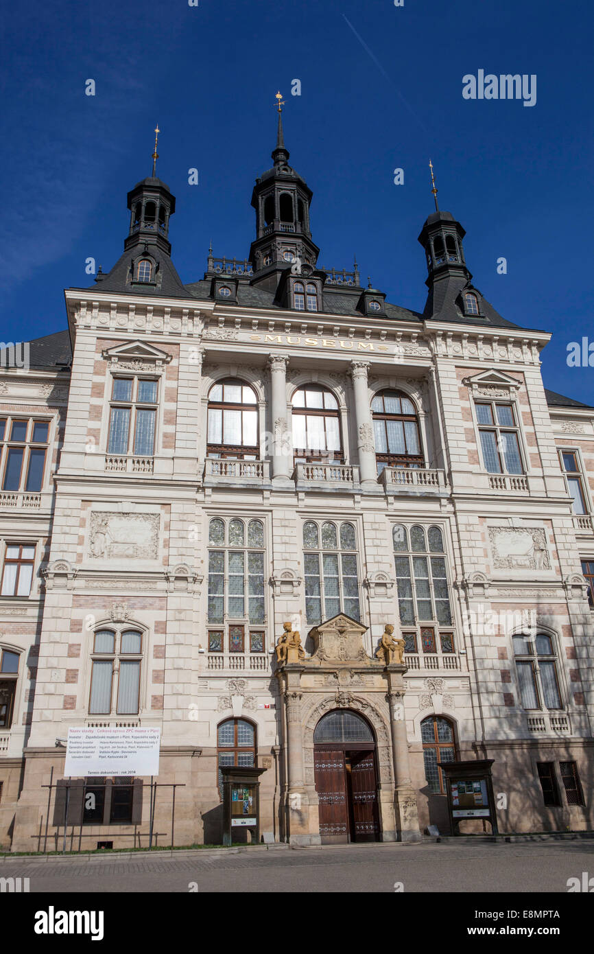 Bohemian Architecture