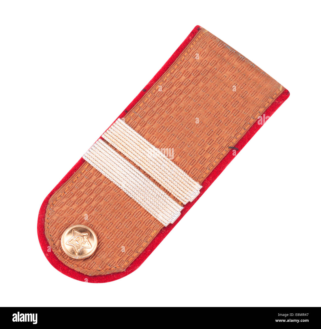 Shoulder stripes hi-res stock photography and images - Alamy