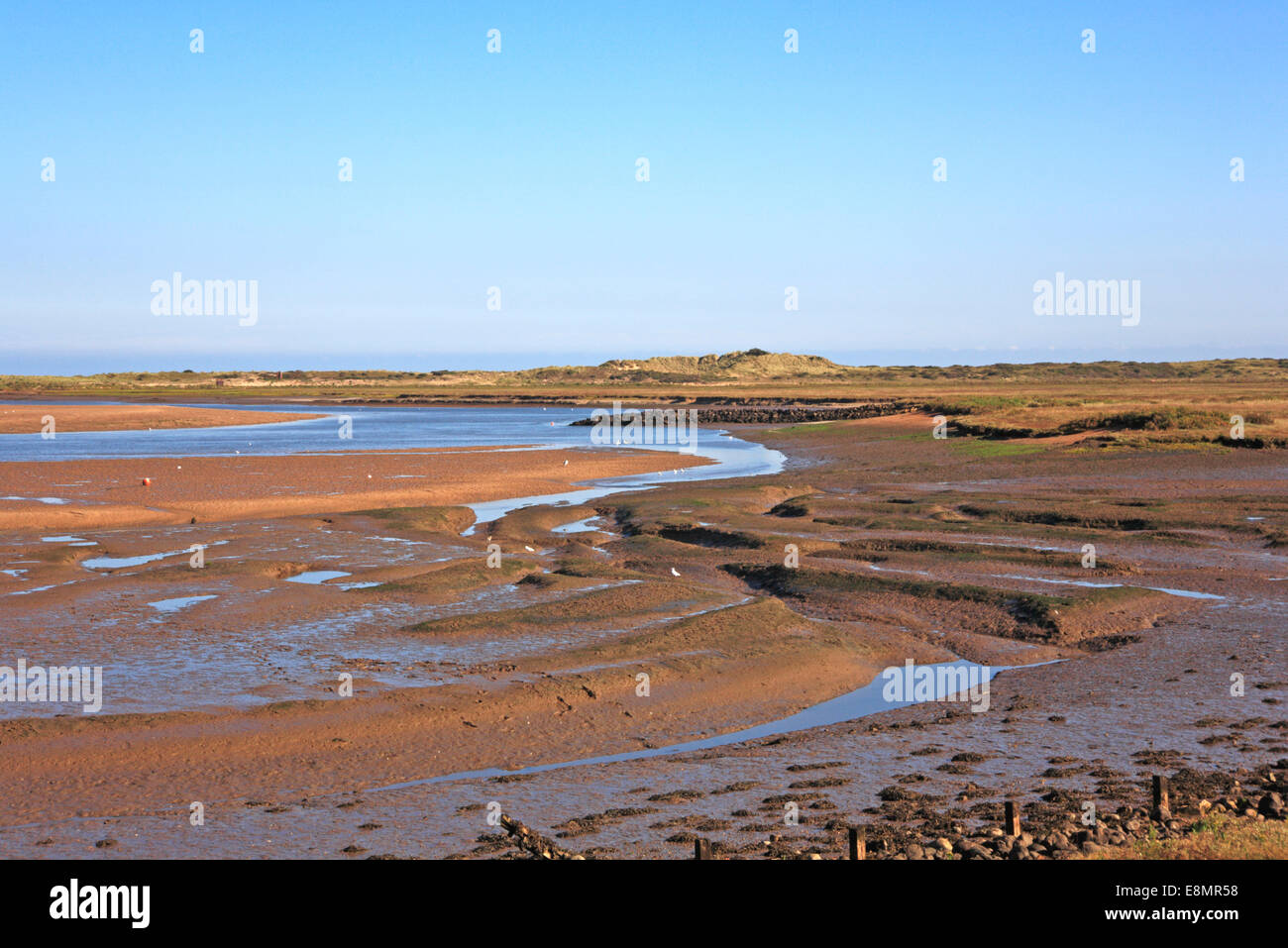 Tidal inlet hi-res stock photography and images - Alamy