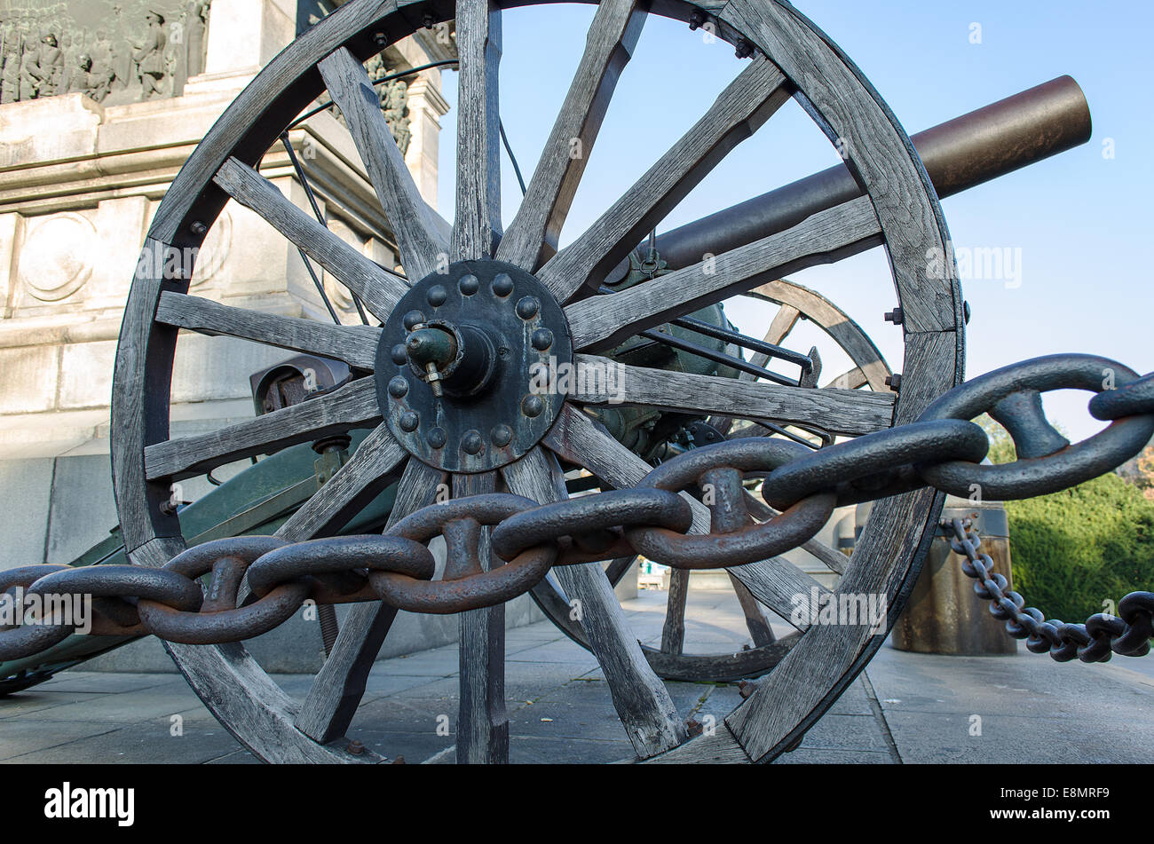 Still-life engineering and technical equipment - close-up and detail ...