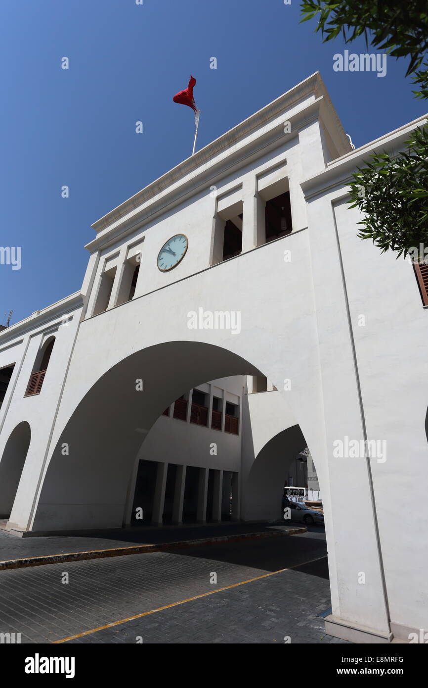 Manama gate hi-res stock photography and images - Alamy