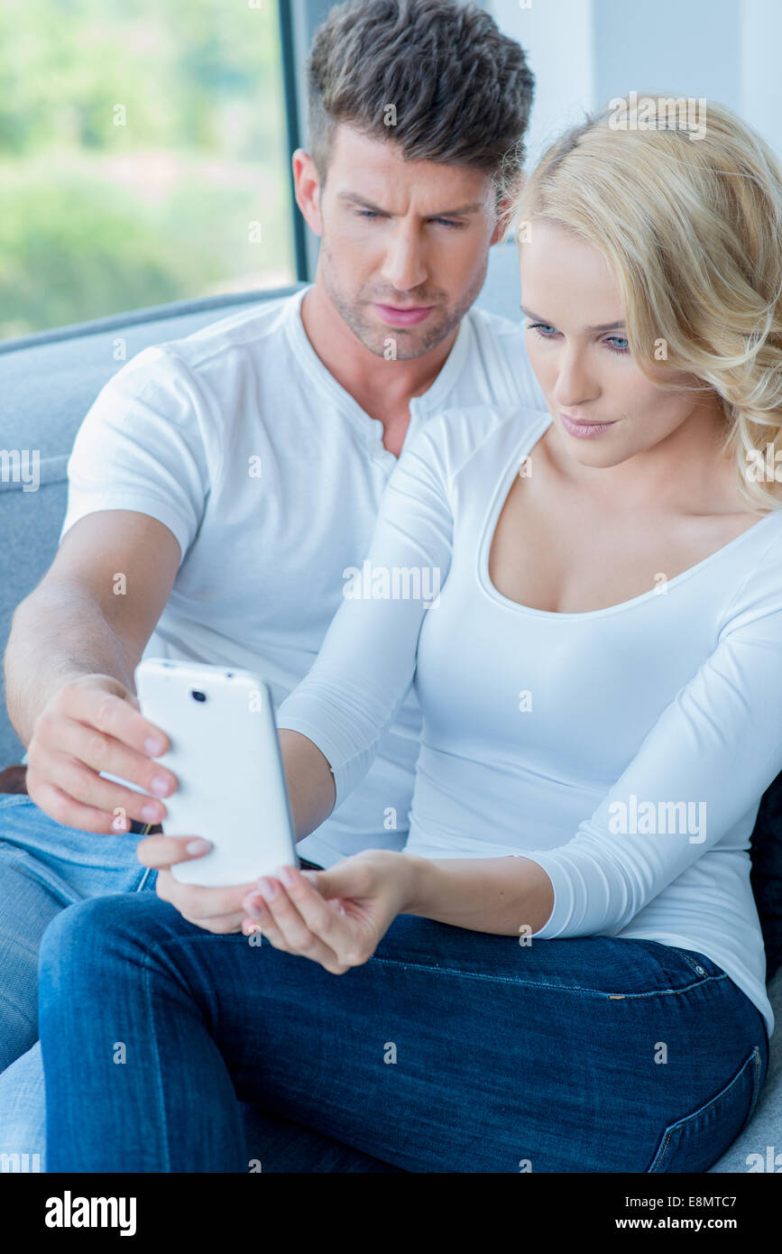 Consternation High Resolution Stock Photography and Images - Alamy