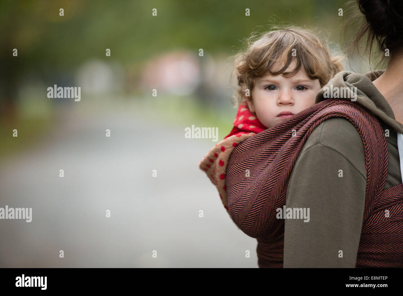 Modern mummies hi-res stock photography and images - Alamy
