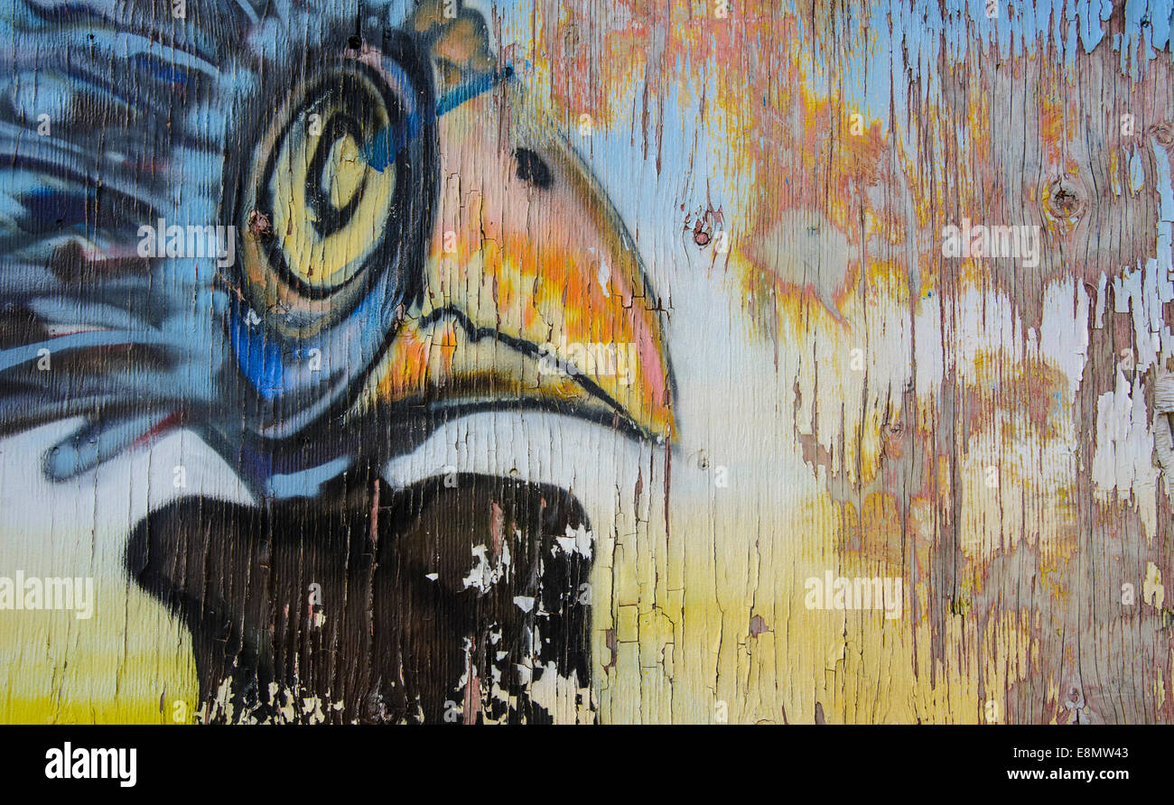 Calgary art hi-res stock photography and images - Alamy