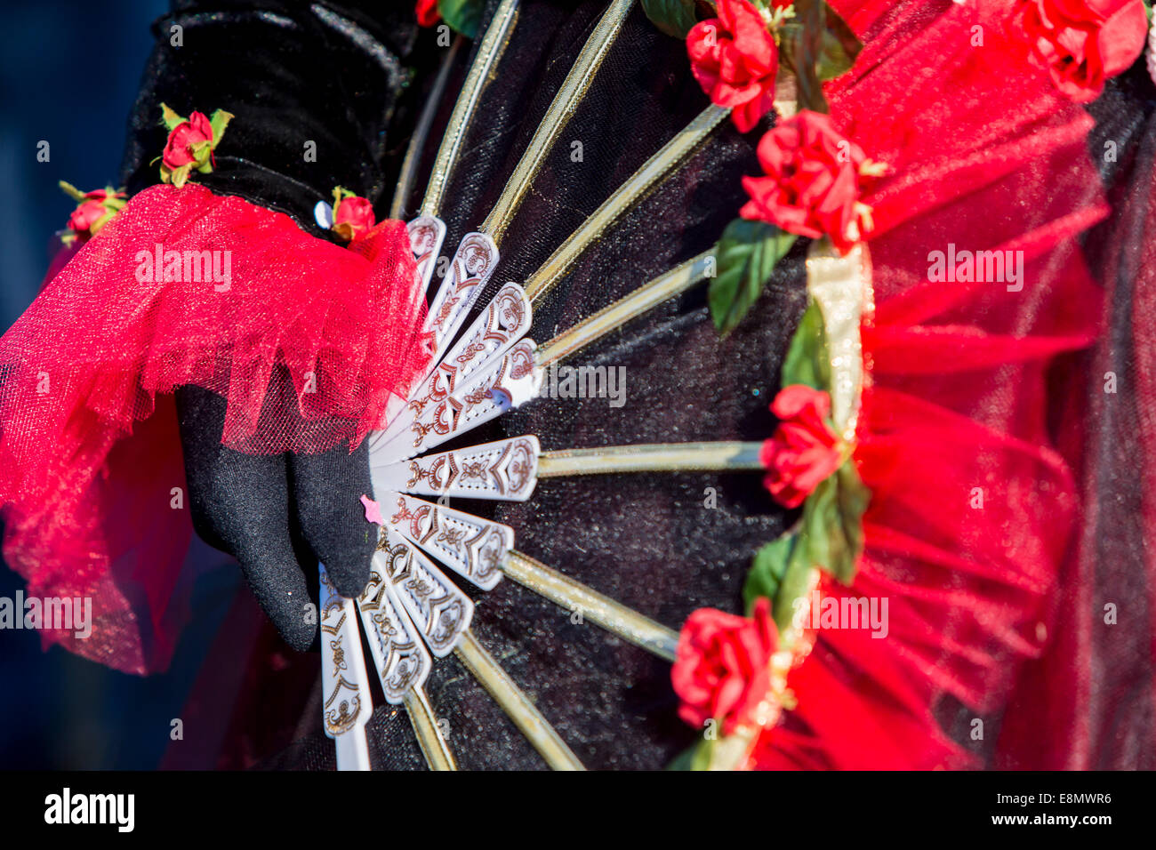 Artistic fan hi-res stock photography and images - Alamy