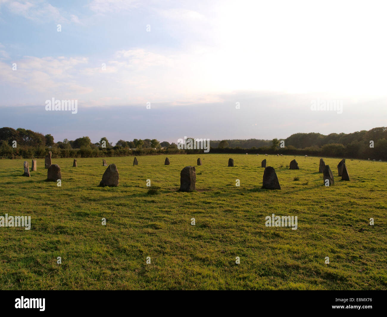 Southleigh devon england hi-res stock photography and images - Alamy