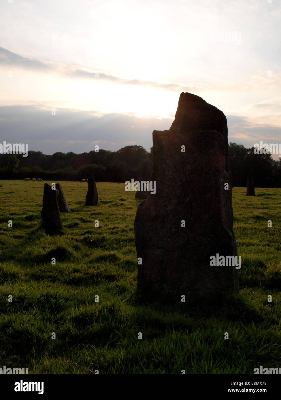Southleigh devon england hi-res stock photography and images - Alamy