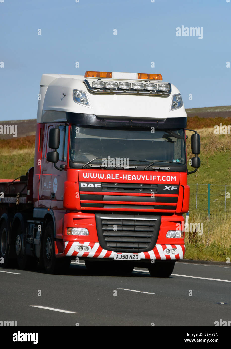 Ale heavylift hi-res stock photography and images - Alamy