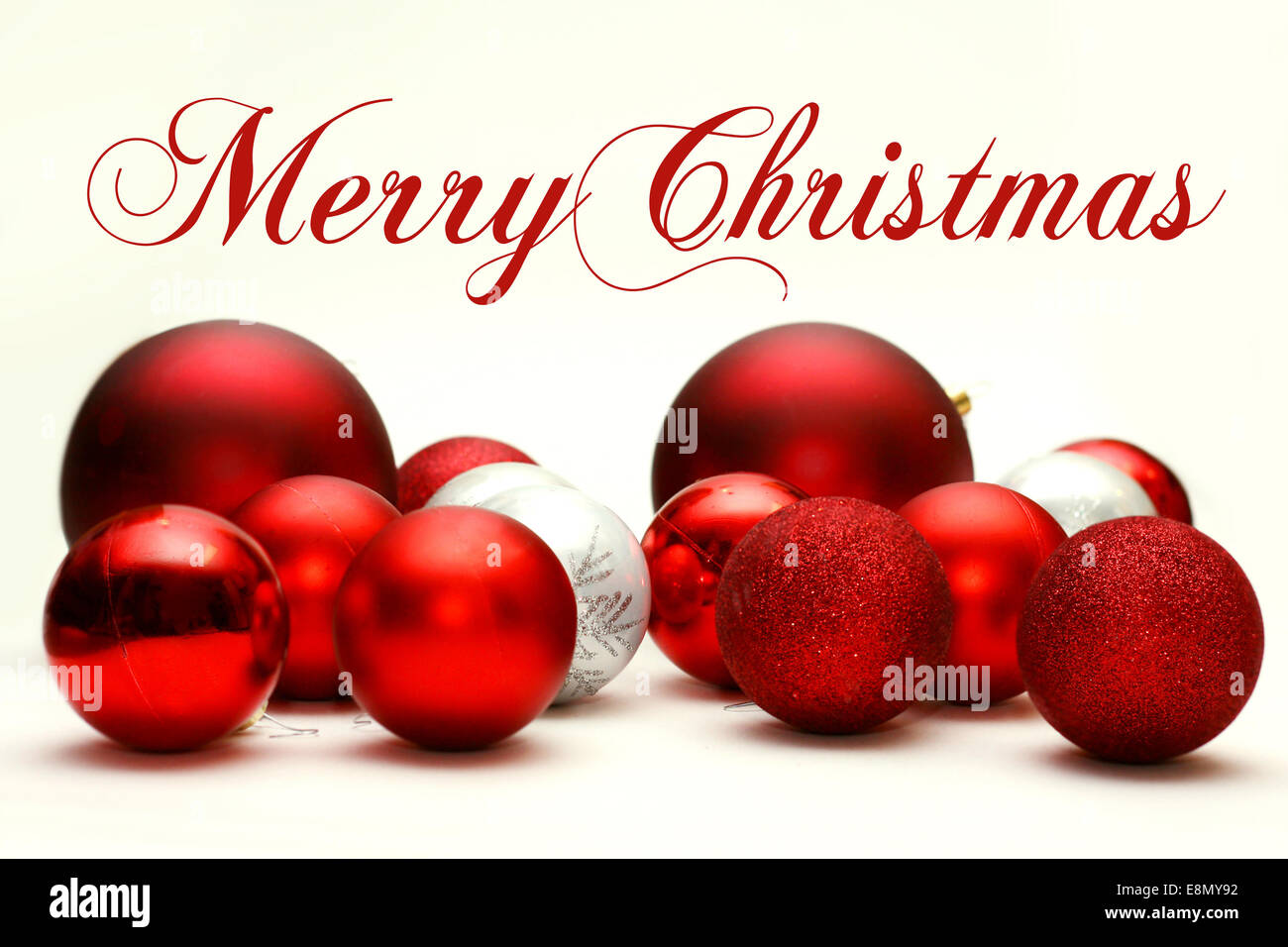 Cursive text hi-res stock photography and images - Alamy