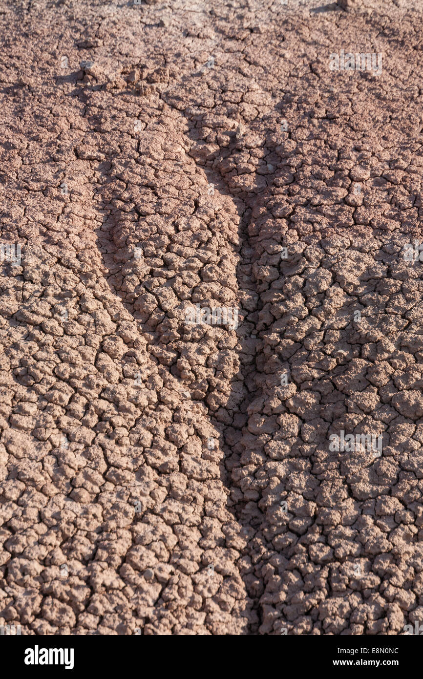Badlands National Park, SD, USA Stock Photo - Alamy