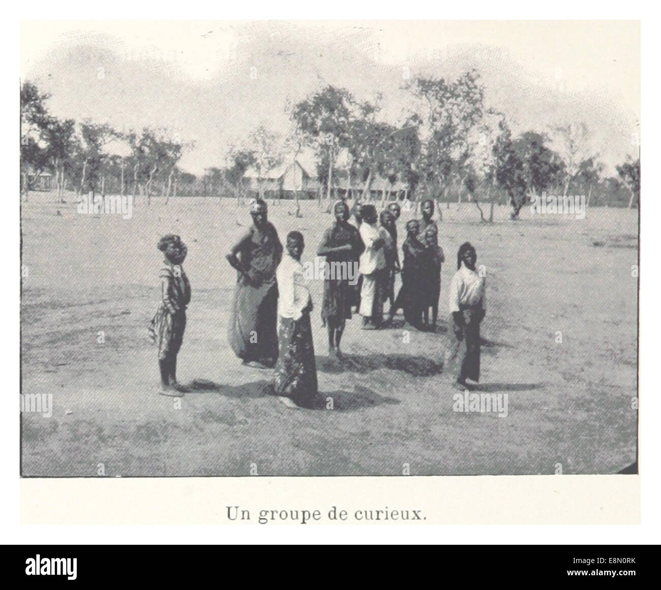 Curieux hi-res stock photography and images - Alamy