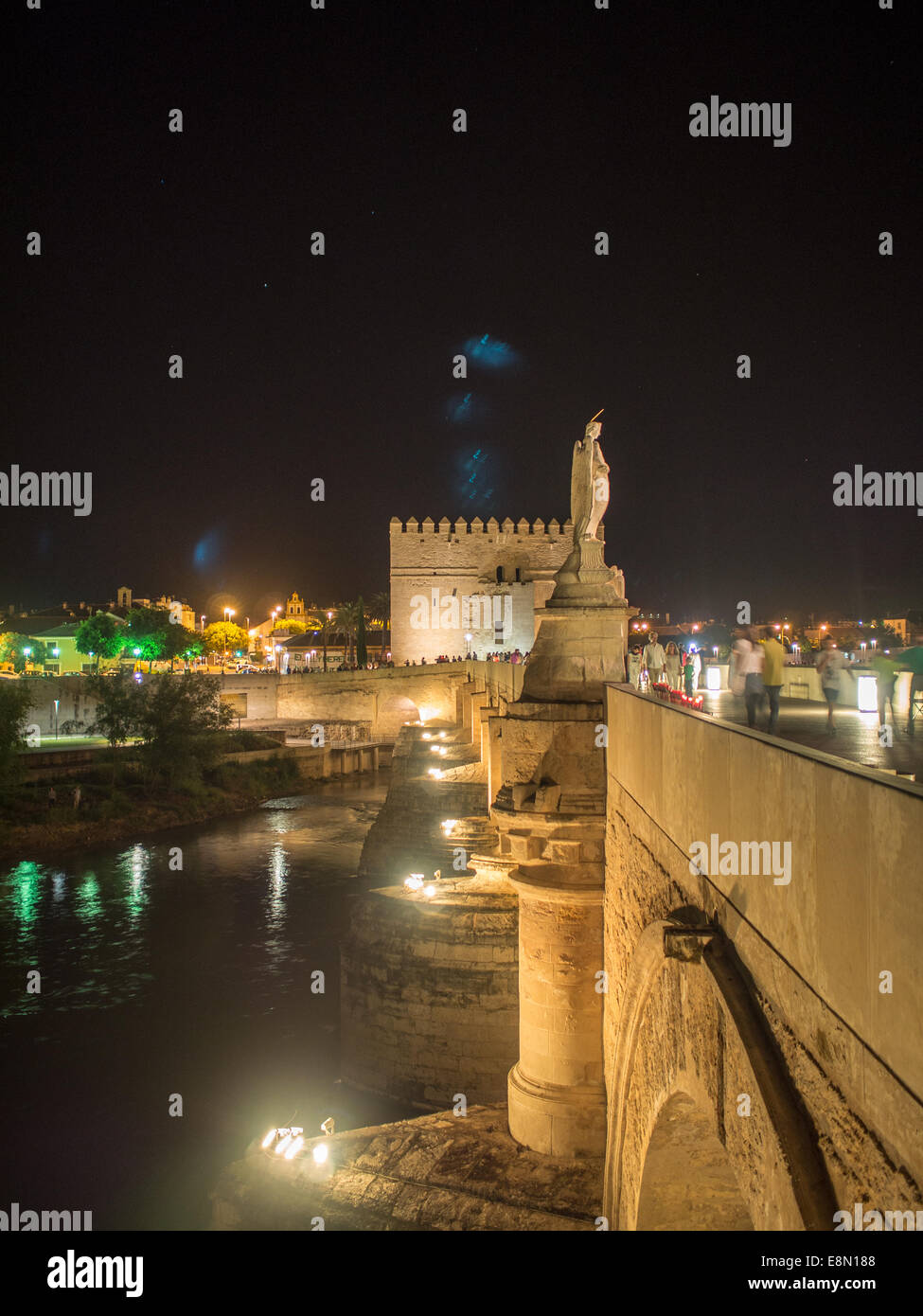 Heritage stone built bridge hi-res stock photography and images - Alamy