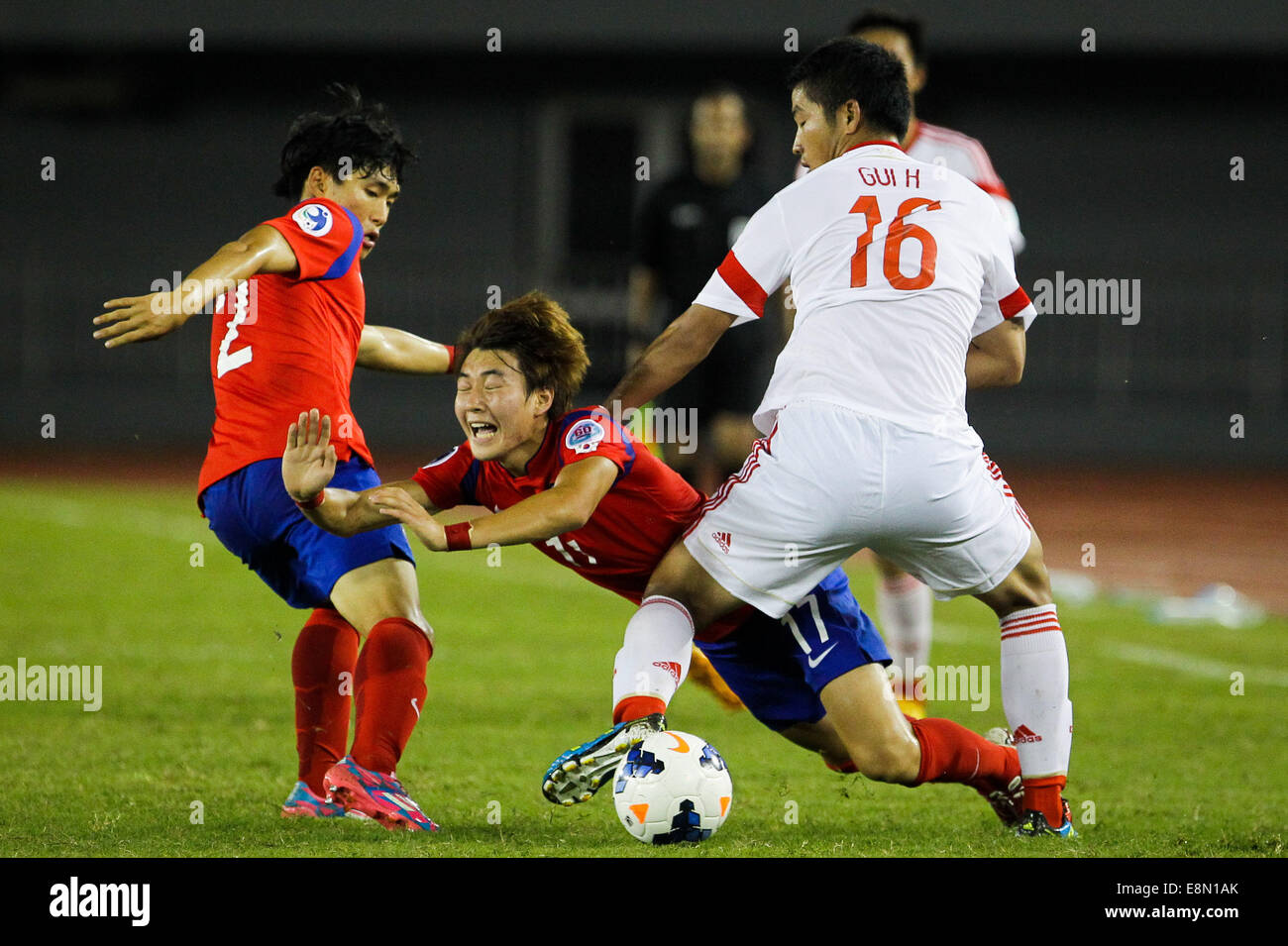 Kim gui hi-res stock photography and images - Alamy