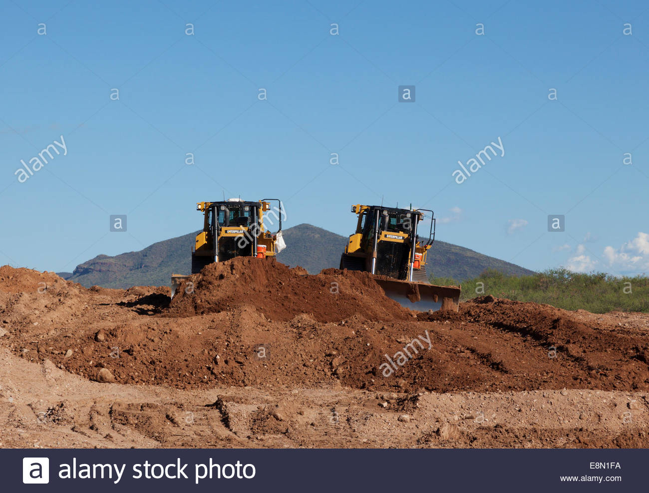 Dozers High Resolution Stock Photography and Images - Alamy