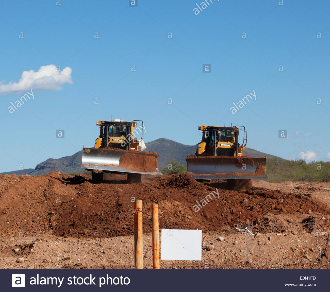 Dozers High Resolution Stock Photography and Images - Alamy