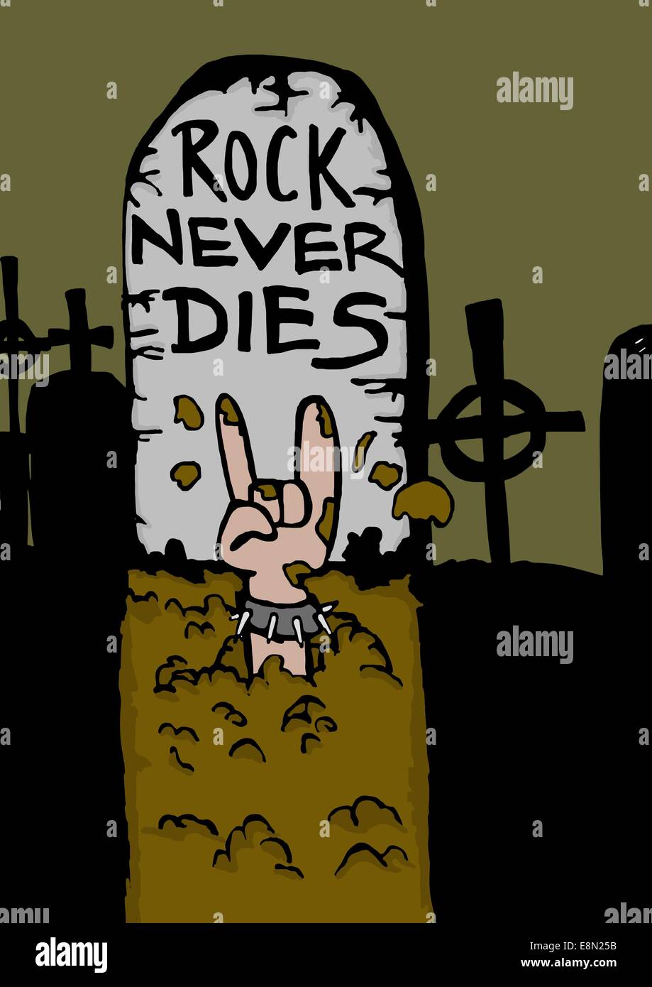 Tomb cross drawing hi-res stock photography and images - Alamy