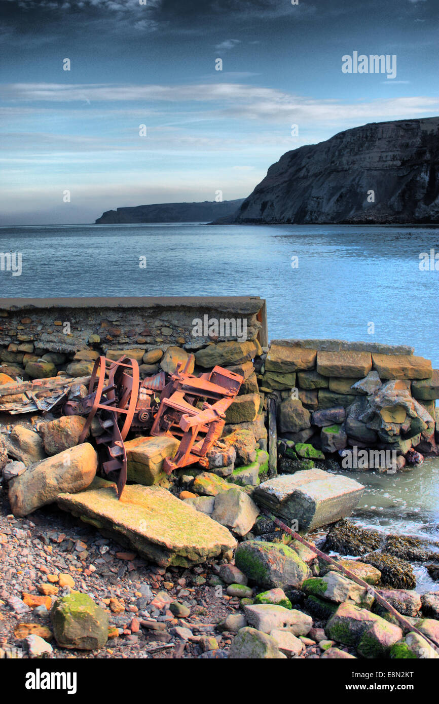 Port mulgrave hi-res stock photography and images - Alamy