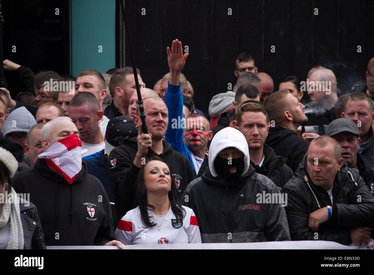 Birmingham Edl Muslim High Resolution Stock Photography and Images - Alamy