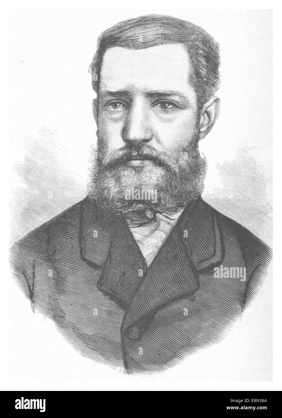 Napoleon soldiers illustration Cut Out Stock Images & Pictures - Alamy