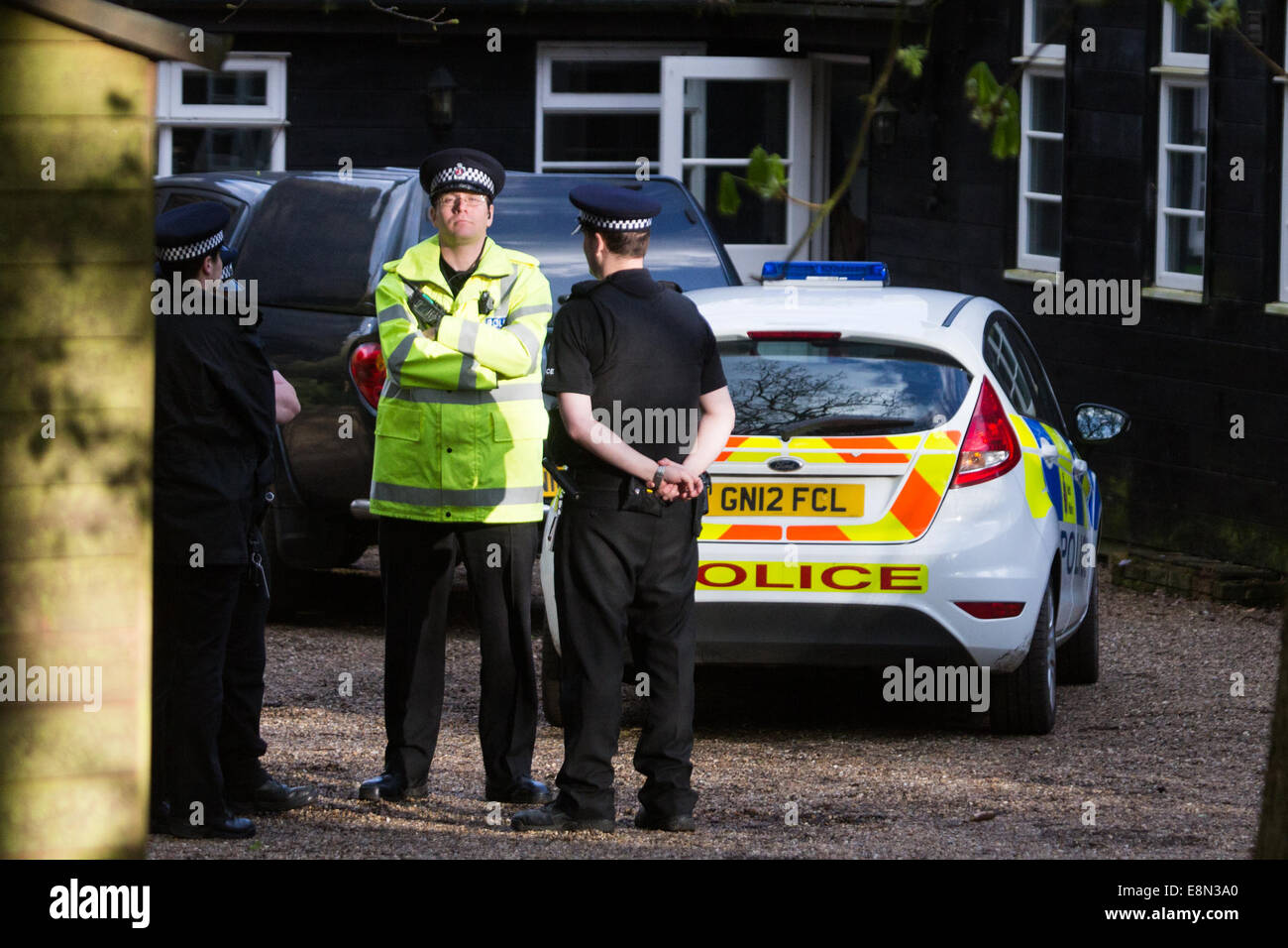 Forensic teams hi-res stock photography and images - Alamy