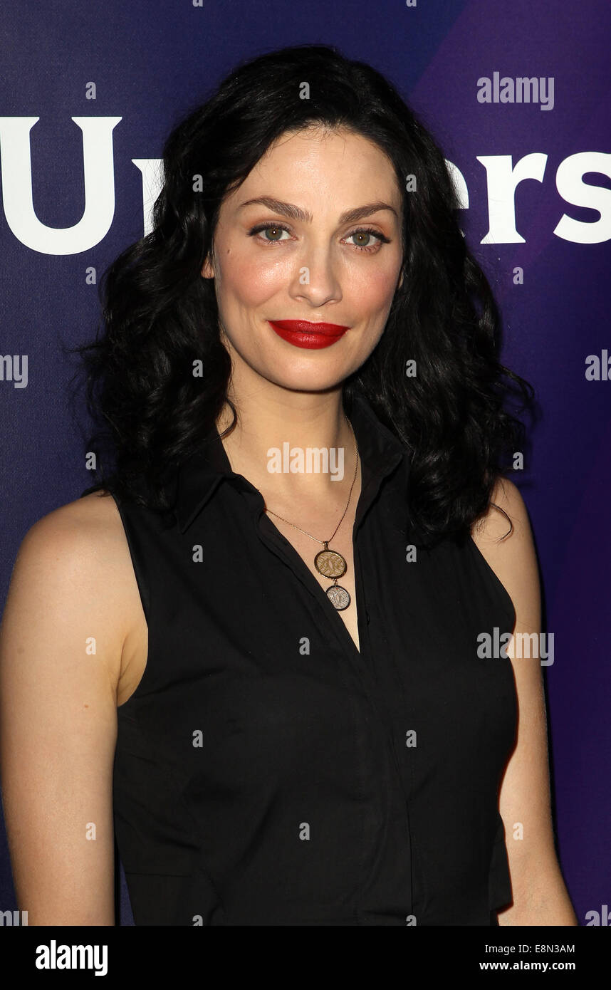 NBCUniversal's Summer Press Day At The Langham Huntington Featuring ...
