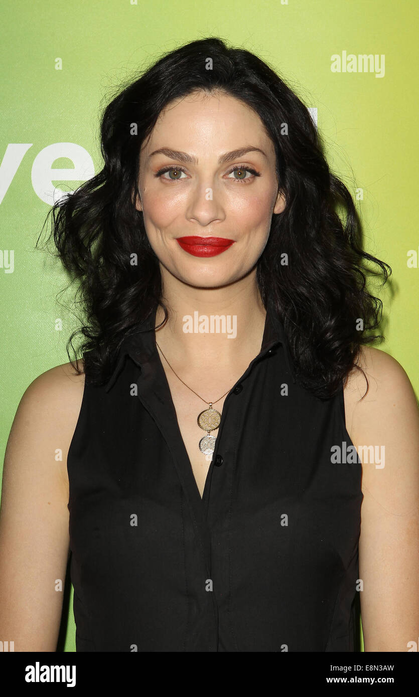 NBCUniversal's Summer Press Day At The Langham Huntington Featuring ...