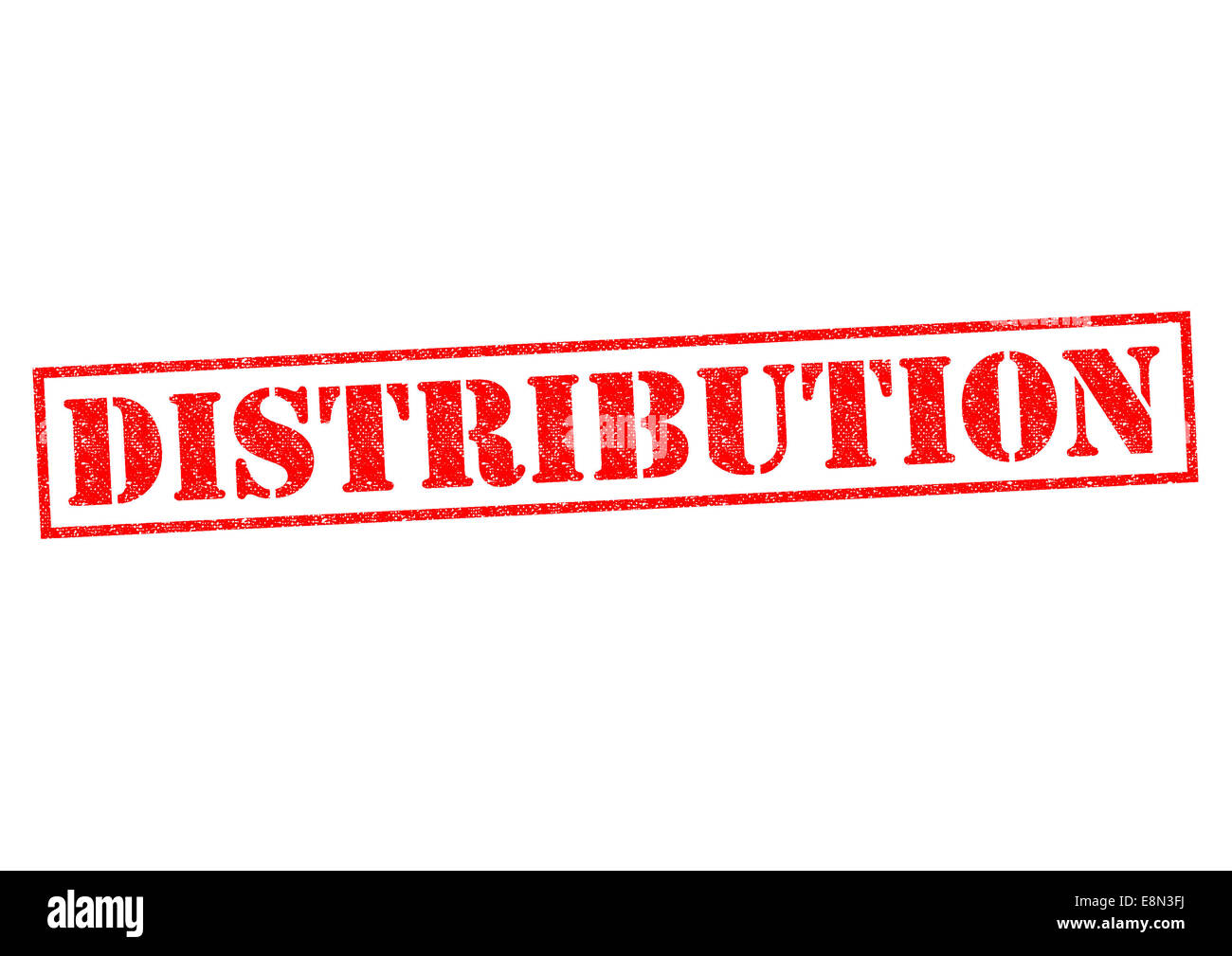 Distributed distribution Cut Out Stock Images & Pictures - Alamy