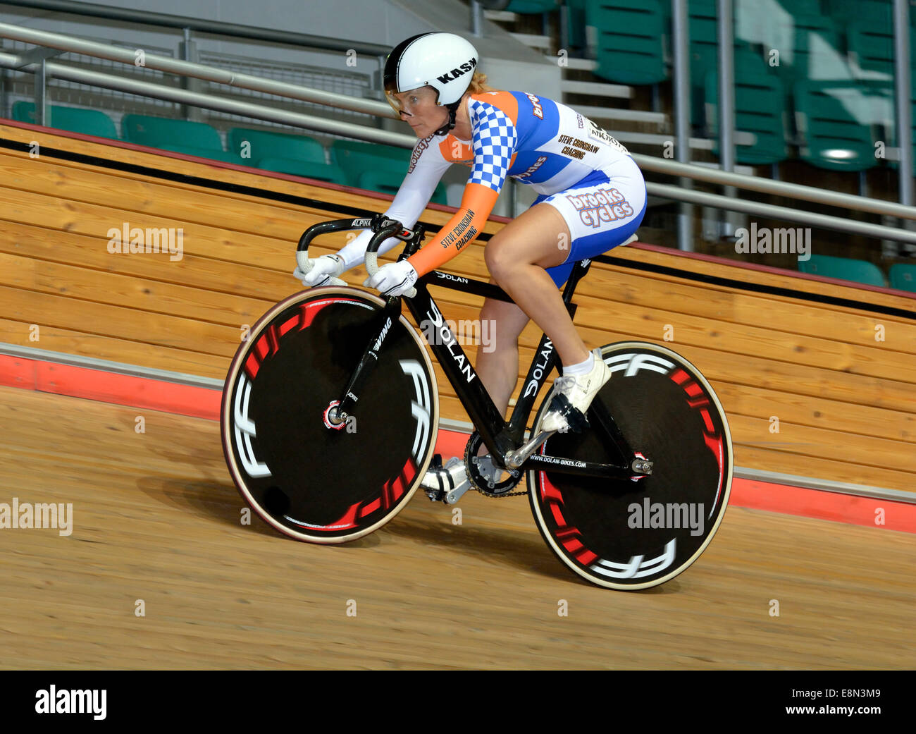 Debbie capewell hi-res stock photography and images - Alamy