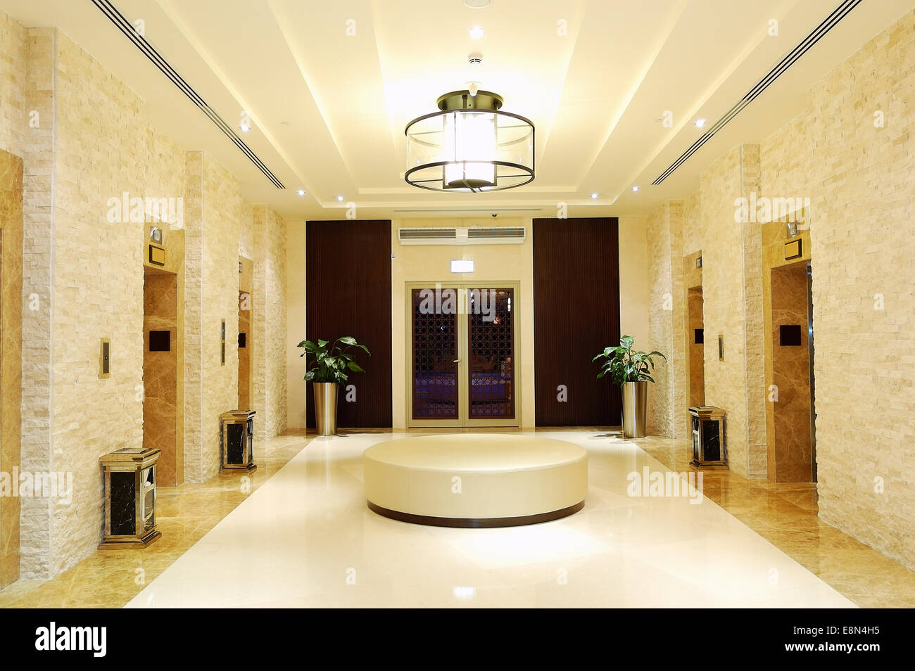 Luxury Hotel Elevators Sustainable And Technology Driven Lifts For