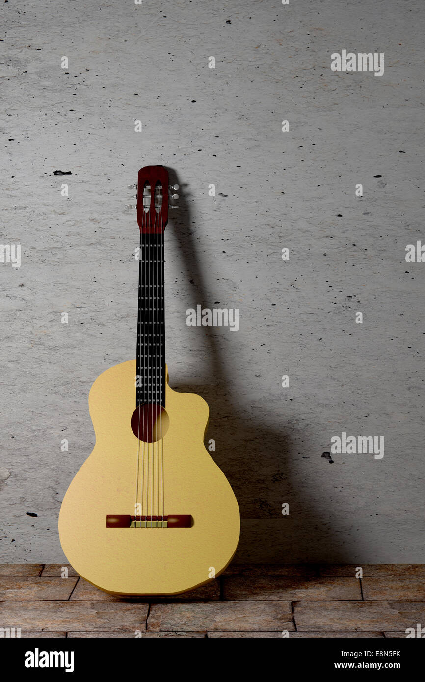 Traditional Spanish Instruments