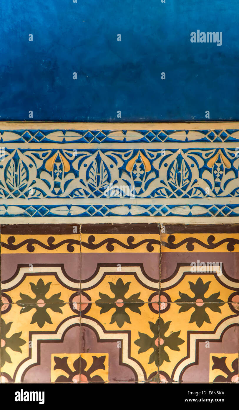 Arabic line art hi-res stock photography and images - Alamy