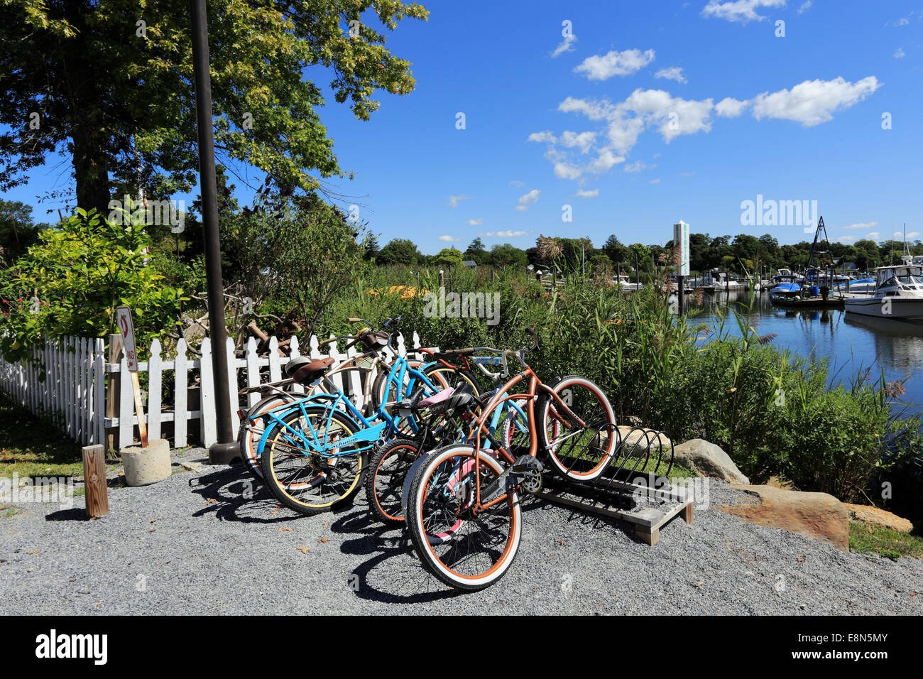 Peconic river hi-res stock photography and images - Alamy
