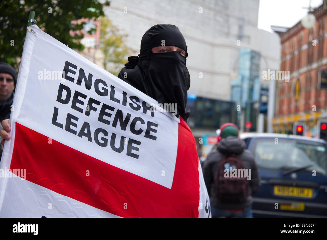 Edl muslim member hi-res stock photography and images - Alamy