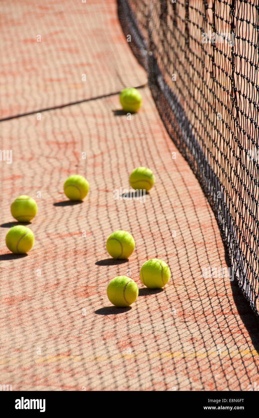 Tennis racket access hi-res stock photography and images - Alamy