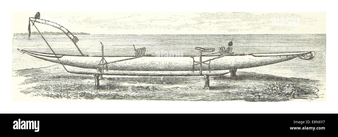 Kanoo hi-res stock photography and images - Alamy