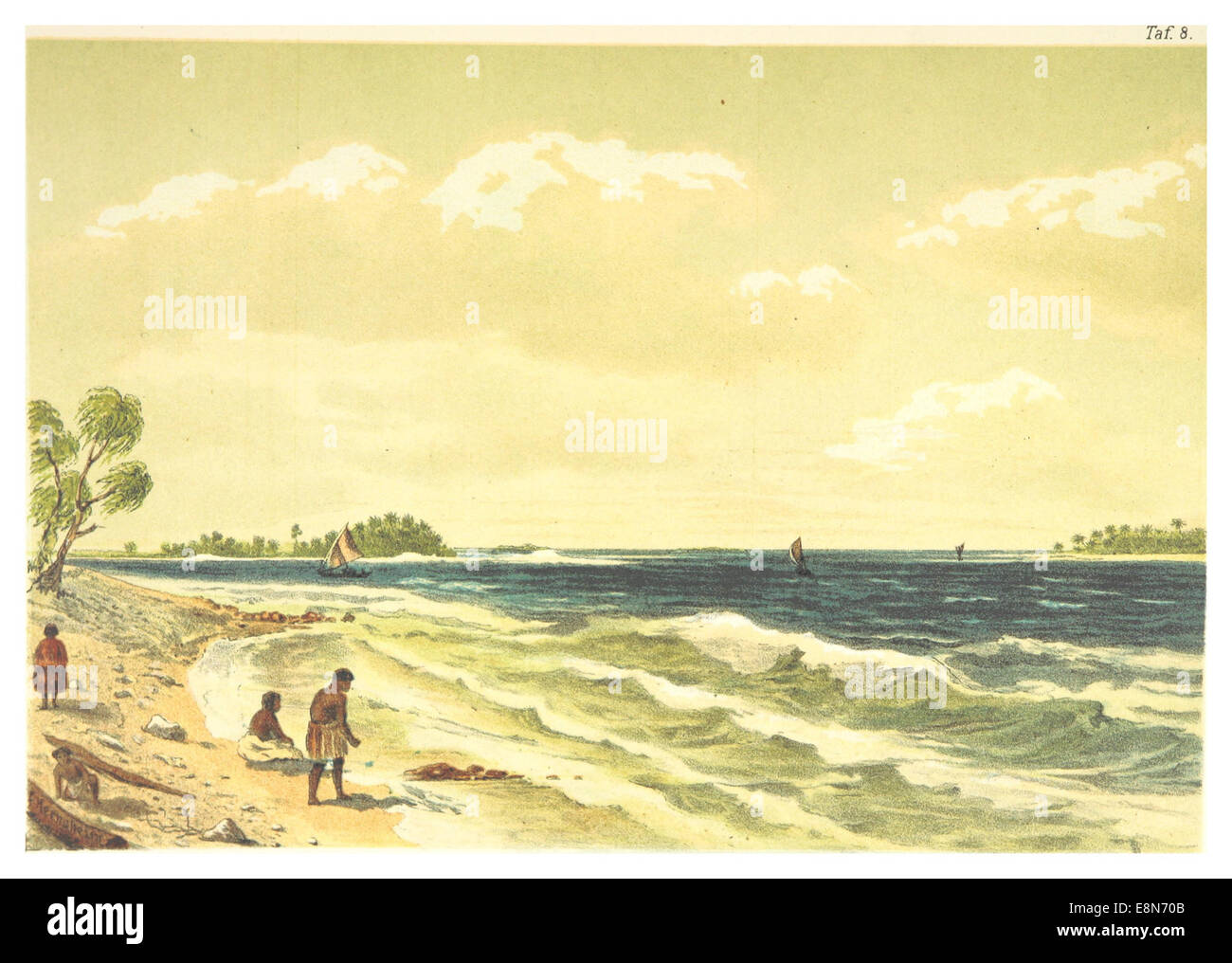 Jaluit hi-res stock photography and images - Alamy