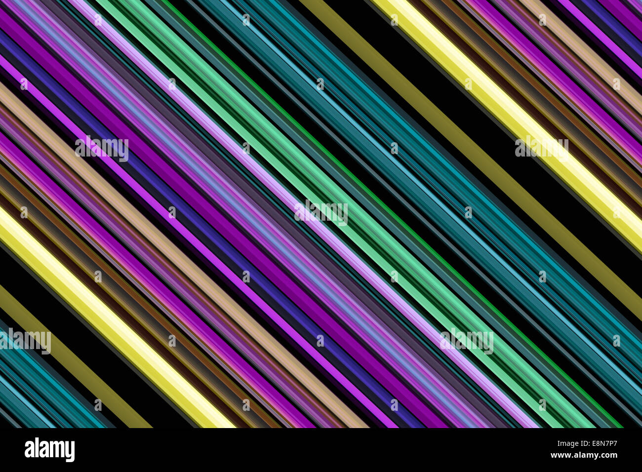 Wonderful abstract stripe background design Stock Photo - Alamy