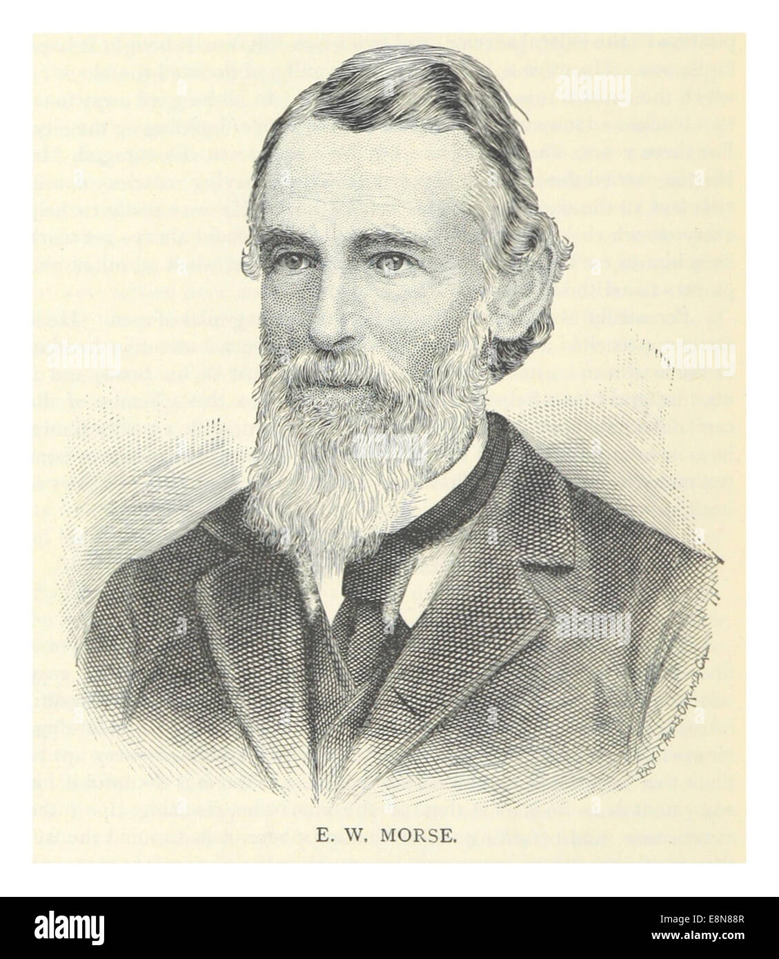 Map Of Ephraim High Resolution Stock Photography and Images - Alamy