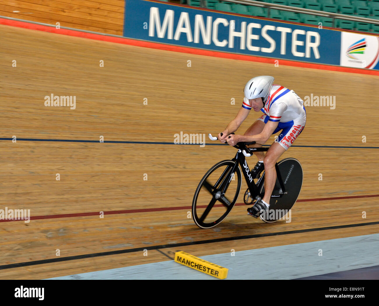 Peter smith cyclist hi-res stock photography and images - Alamy