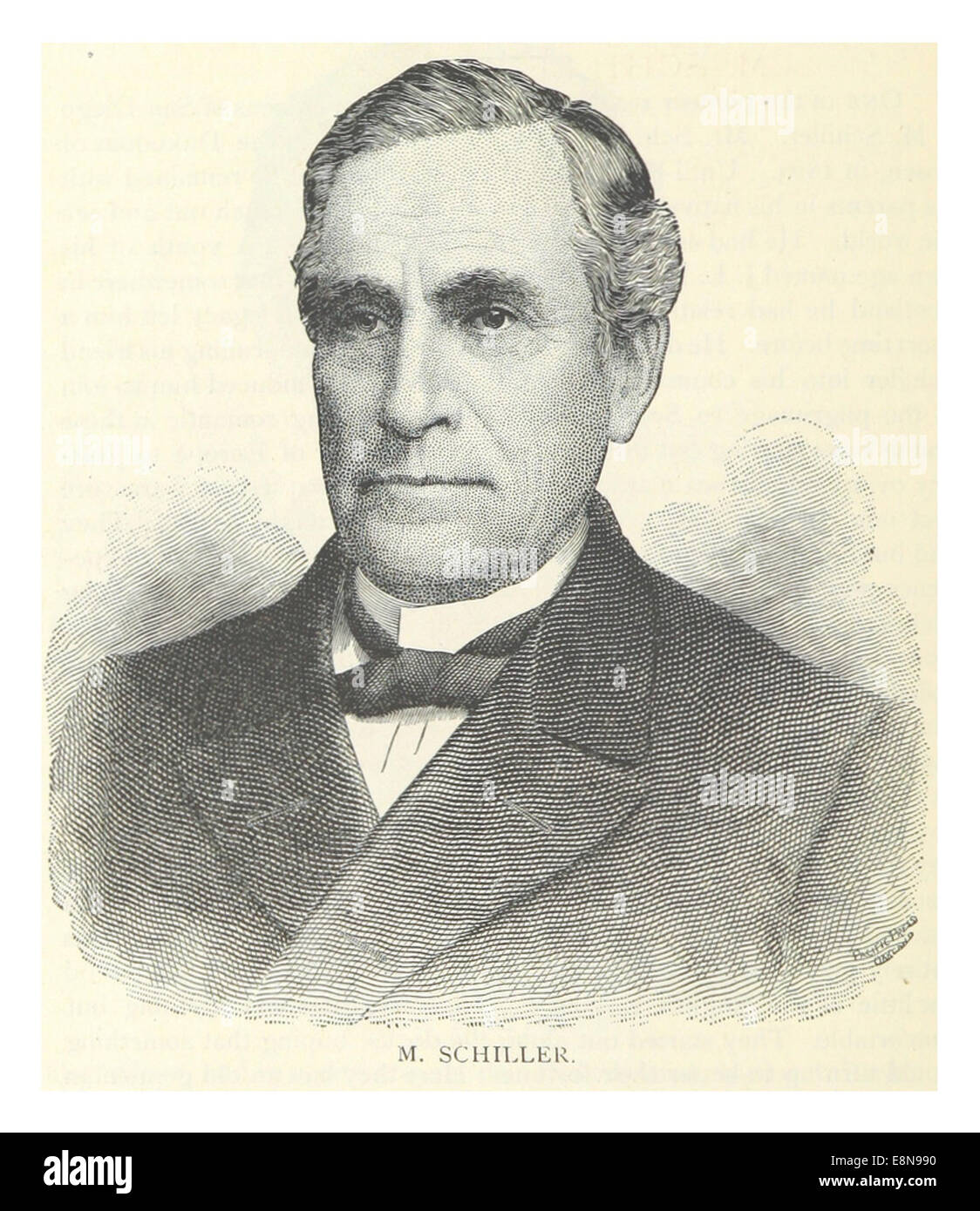 Marcus map Cut Out Stock Images & Pictures - Alamy