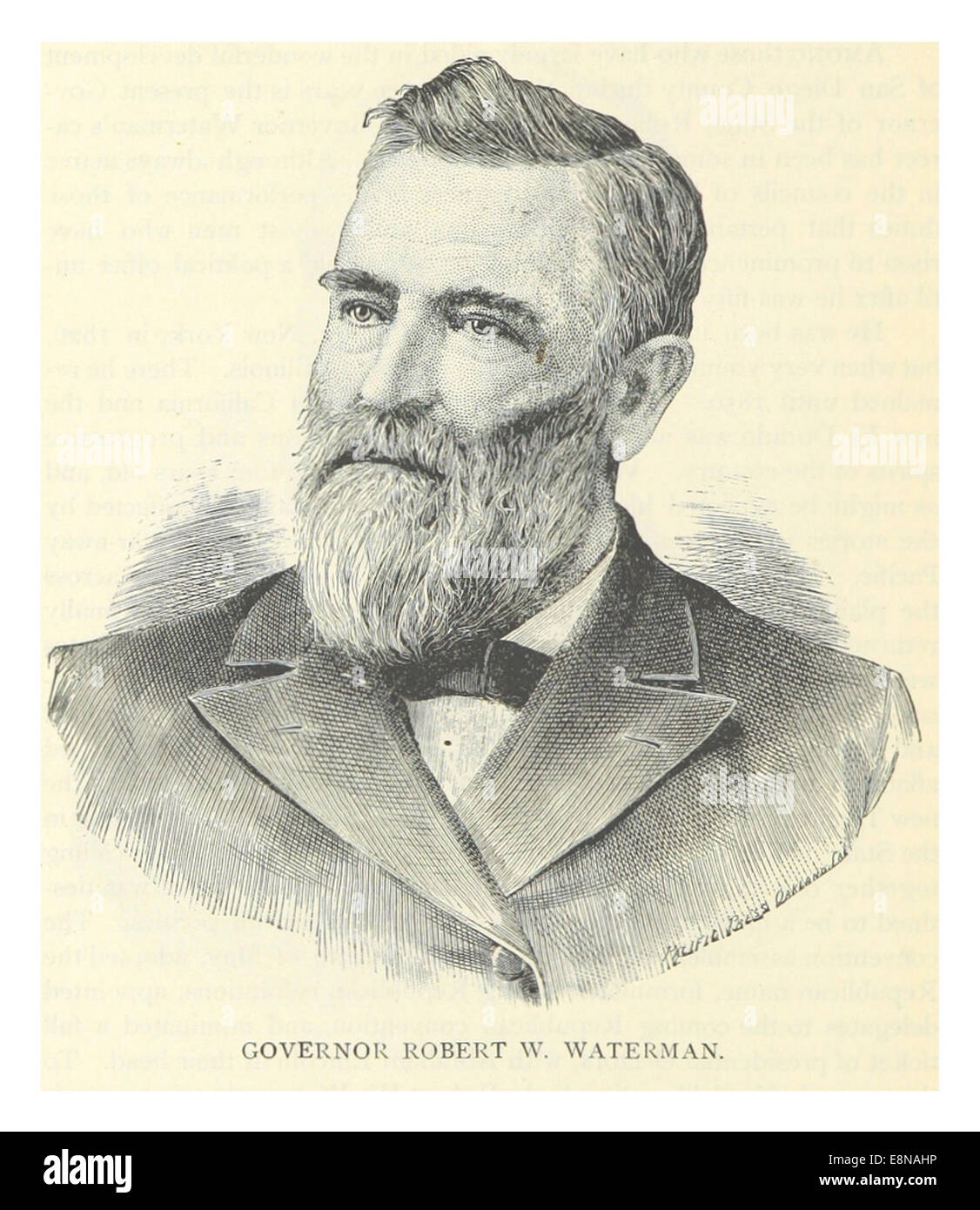 Robert w hi-res stock photography and images - Alamy