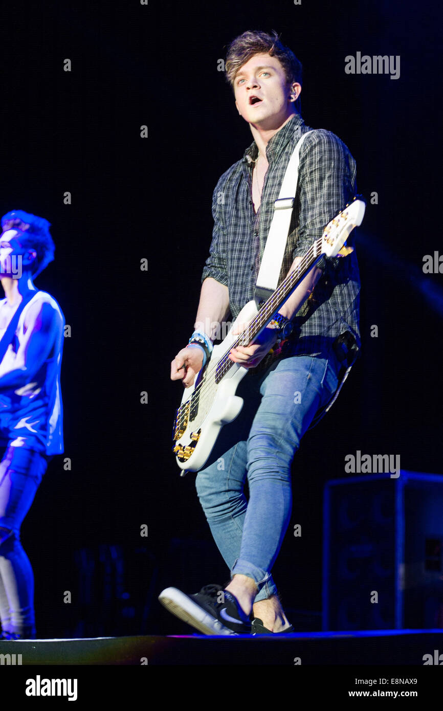 Connor ball hi-res stock photography and images - Alamy