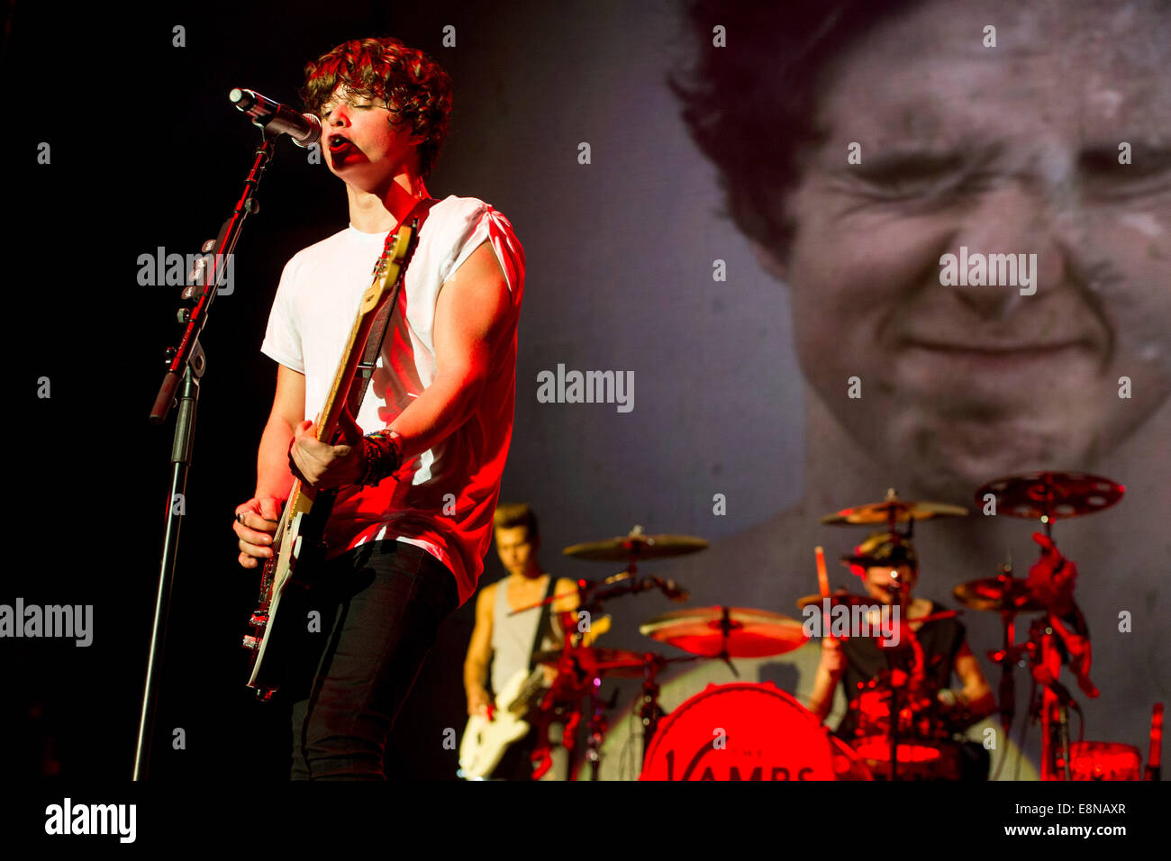 Bradley Simpson Stock Photos & Bradley Simpson Stock Images - Alamy