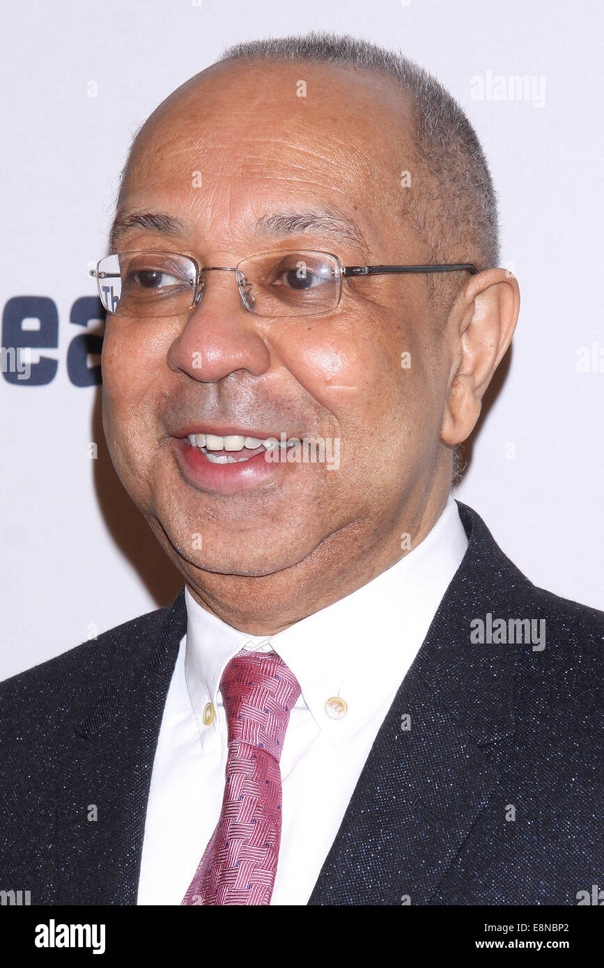 George c wolfe and theatre hi-res stock photography and images - Alamy