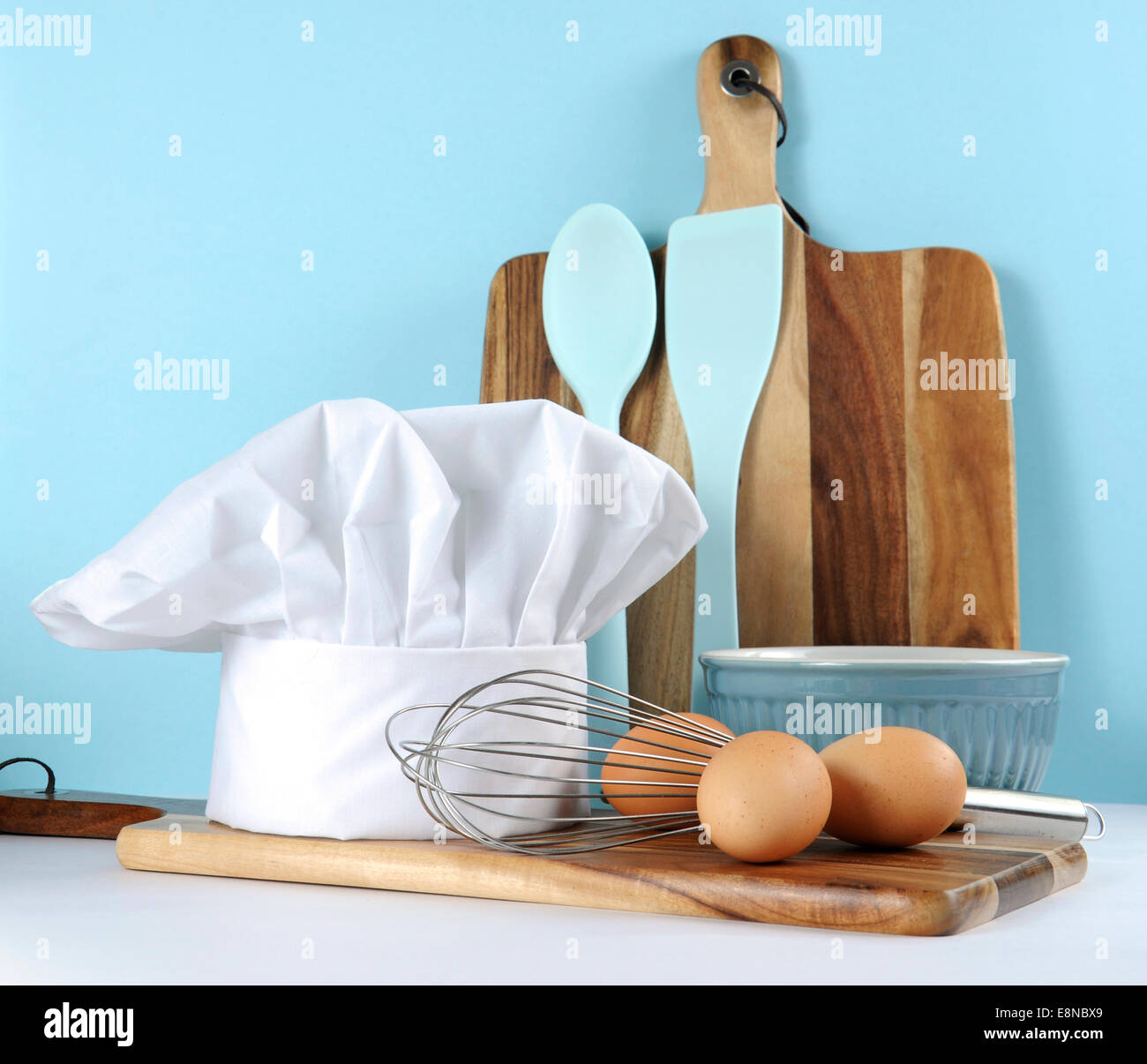 Kitchen cap hi-res stock photography and images - Alamy