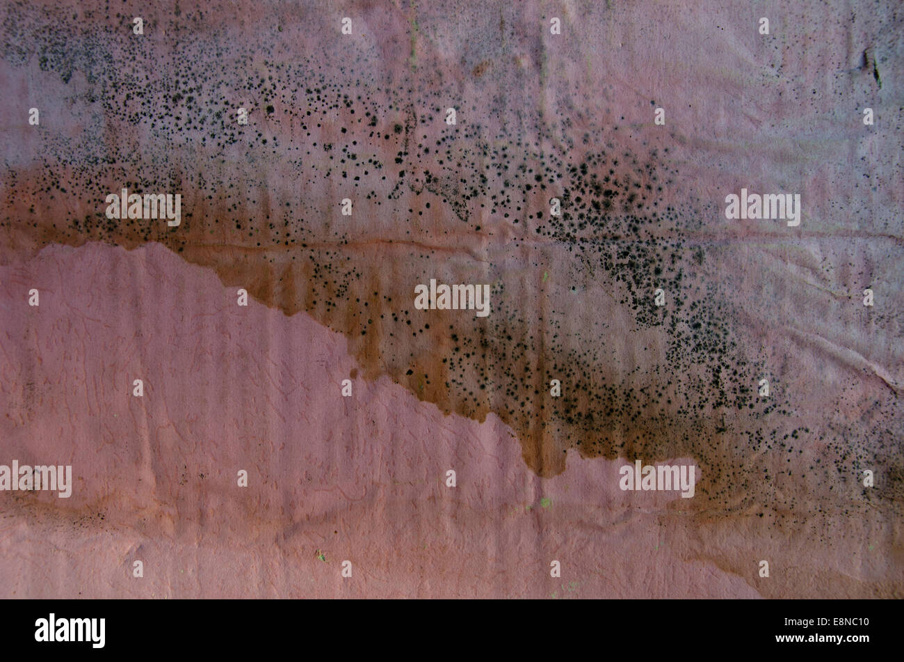 ancient dirty musty paper background and texture Stock Photo - Alamy