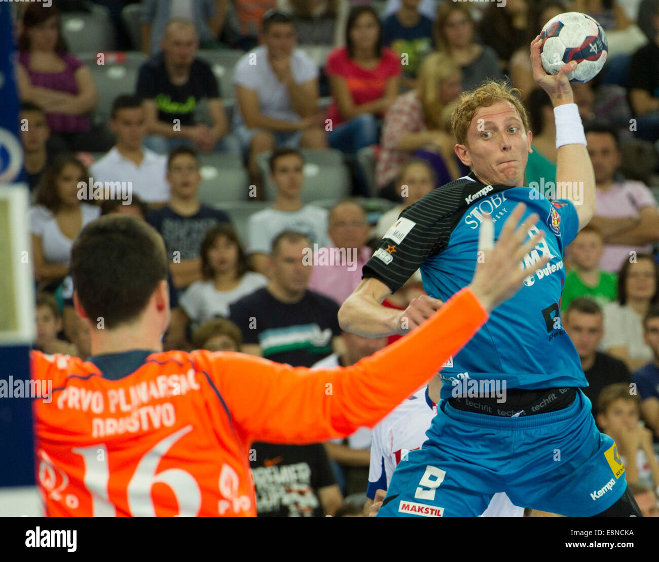 Goce georgievski hi-res stock photography and images - Alamy