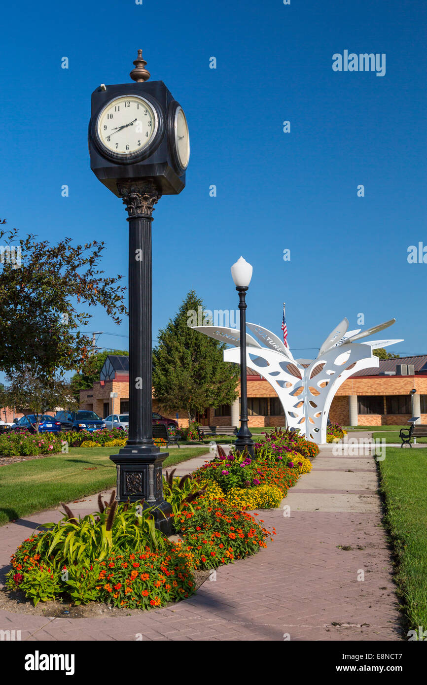 Indianola High Resolution Stock Photography and Images - Alamy