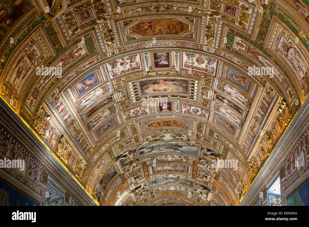 Vatican, Rome, Italy Stock Photo - Alamy